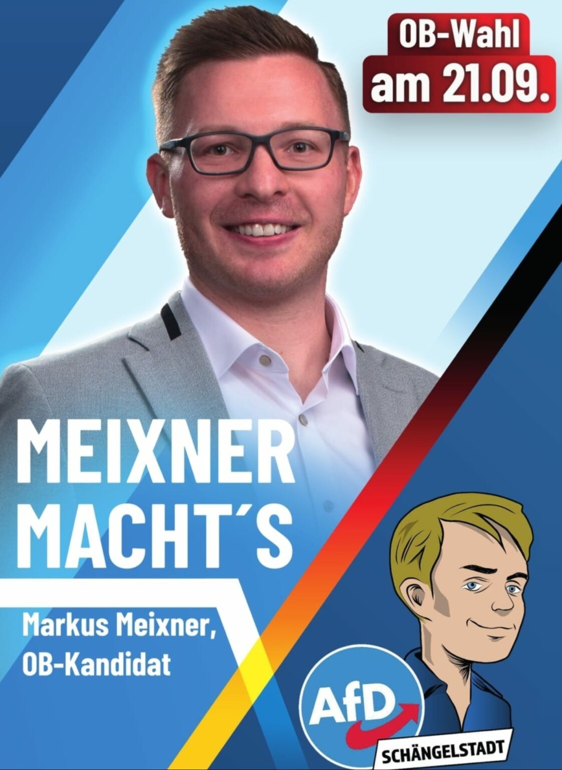 AfD Fraktion Koblenz